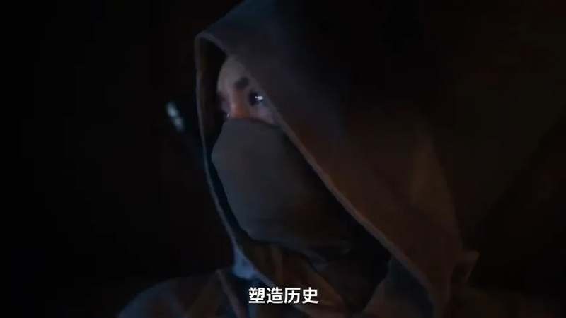 游戏《刺客信条:影》全新中文预告公开:3月20日正式发售