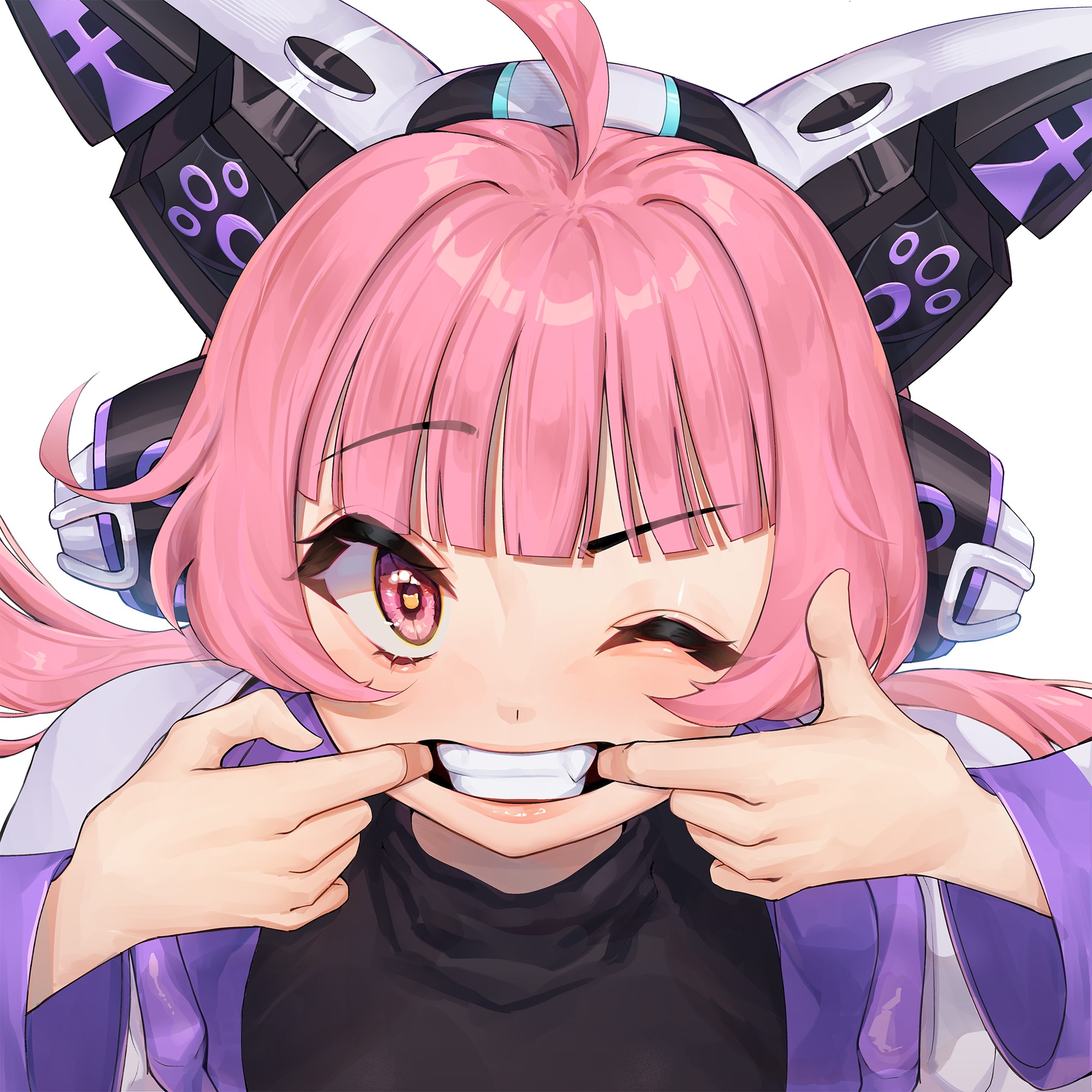 娜喵YuneNeko 