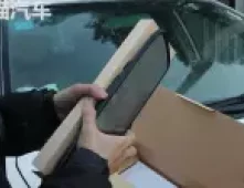 行车记录仪自己安装很简单, 老司机手把手教你, 省下上百元安装费