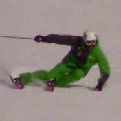 Morgan滑雪实验室 