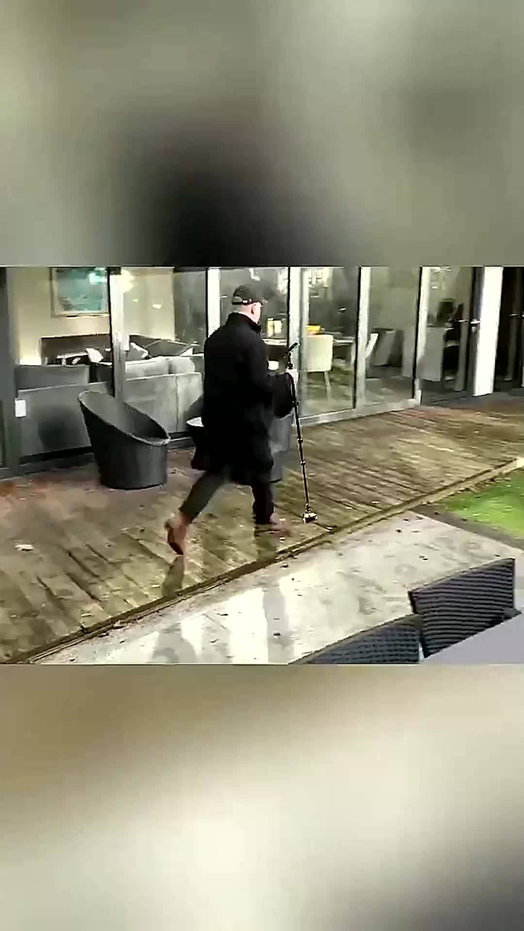 国外这种激光测绘仪,简直就是装修设计师的福音啊