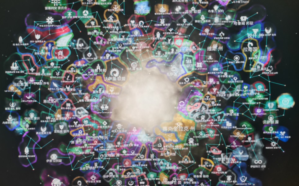 群星史诗级大战 500国 百团大战 大将难度 天堂之战_单机游戏热门视频