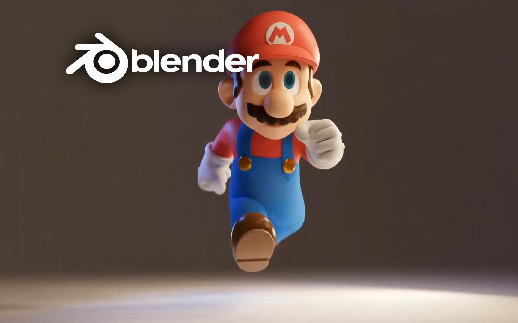 blender 动画技巧