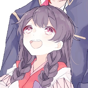 若卿落花心相依 