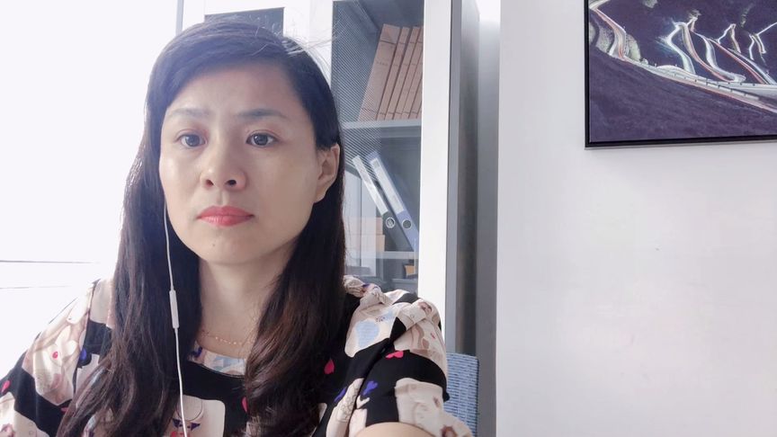 赵会计季度财务报表报送,如何填写,税务重点稽查点,快来看
