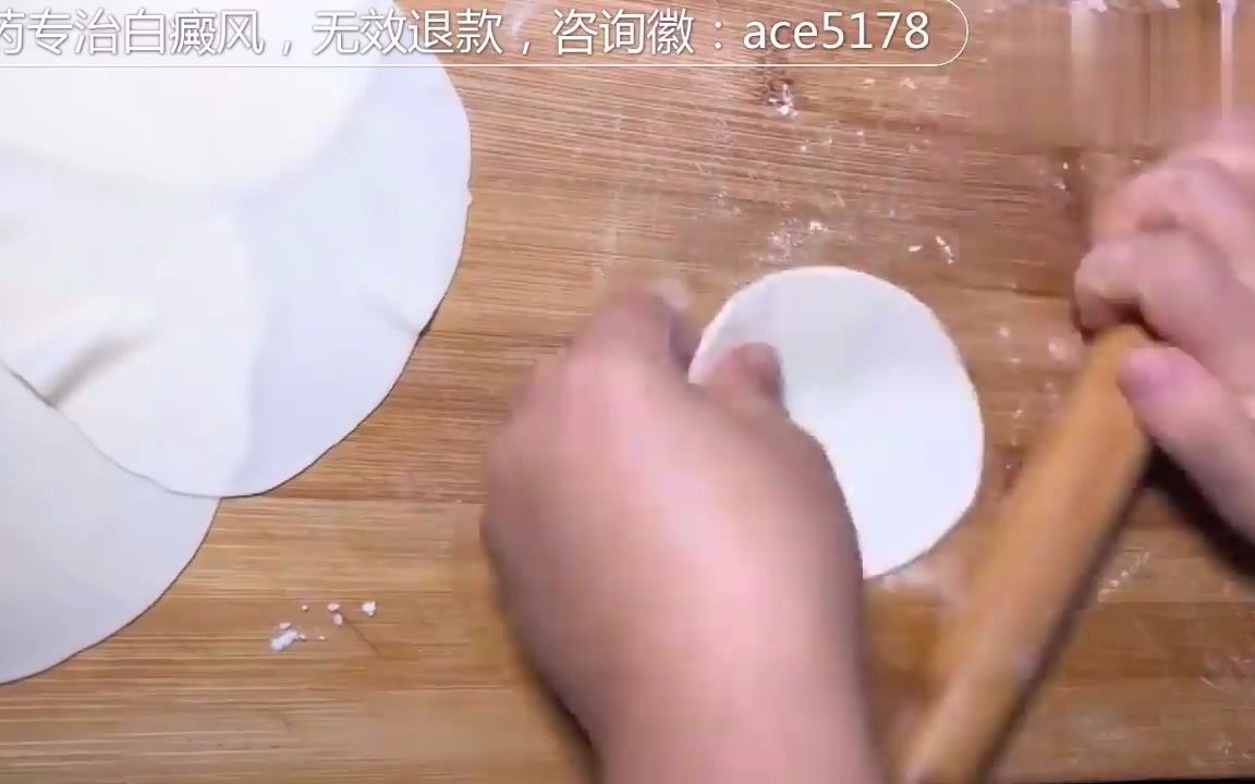 教你在家做特色烧麦,做法简单,用料充足,比早餐店的更好吃