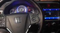 本田19款凌派享域多功能方向盘按键改装音响蓝牙方控定速巡航加装