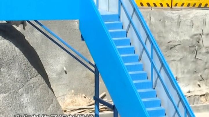人才公寓及实训基地:多措并举抓安全,有序推进项目建设