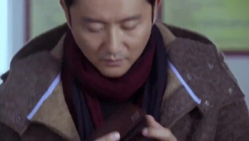 影视:夫妻俩办离婚,丈夫随口一句话,妻子反悔不离了