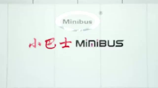 小巴士电动车,送爸妈的好礼物