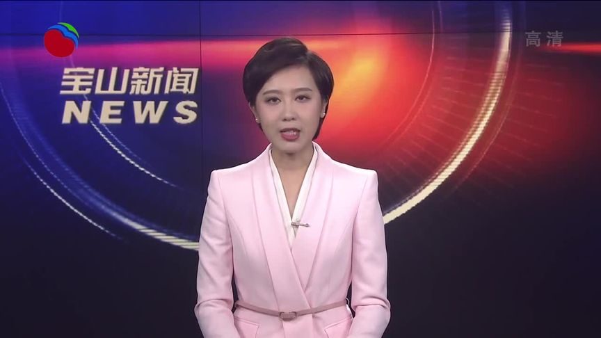 中国致公党上海市宝山区第四次党员代表大会召开选举产生新一届总支...