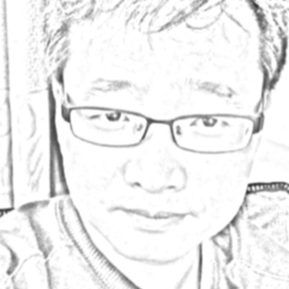 写小说的宋钊 