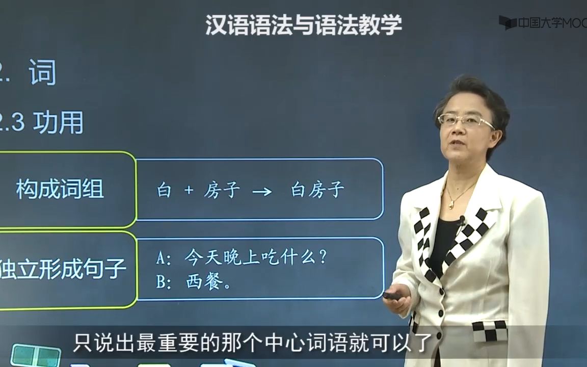 [1.2.2]--语法单位词和词组