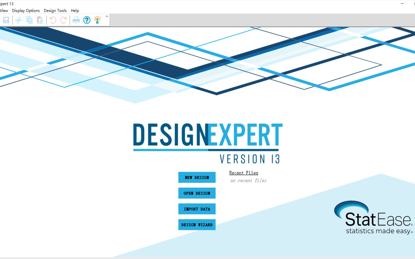 Design Expert 13 Win研究生必备如何下载并安装,新手快速学会
