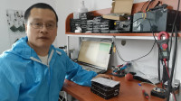 什么是磁盘阵列?安全吗?但是速度是一流的RAID0服务器数据恢复 #...