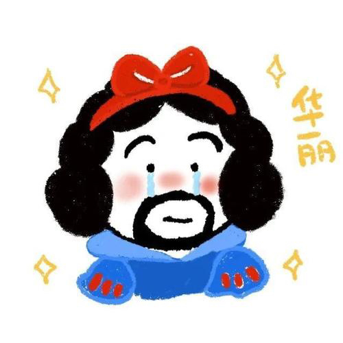 爱画画的superQ 