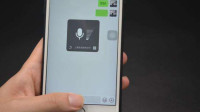 微信聊天小技巧,打开这个“加号”,不用动手,语音自动转为文字