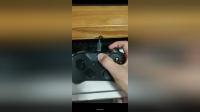 xboxone手柄连接usb数据线不通电