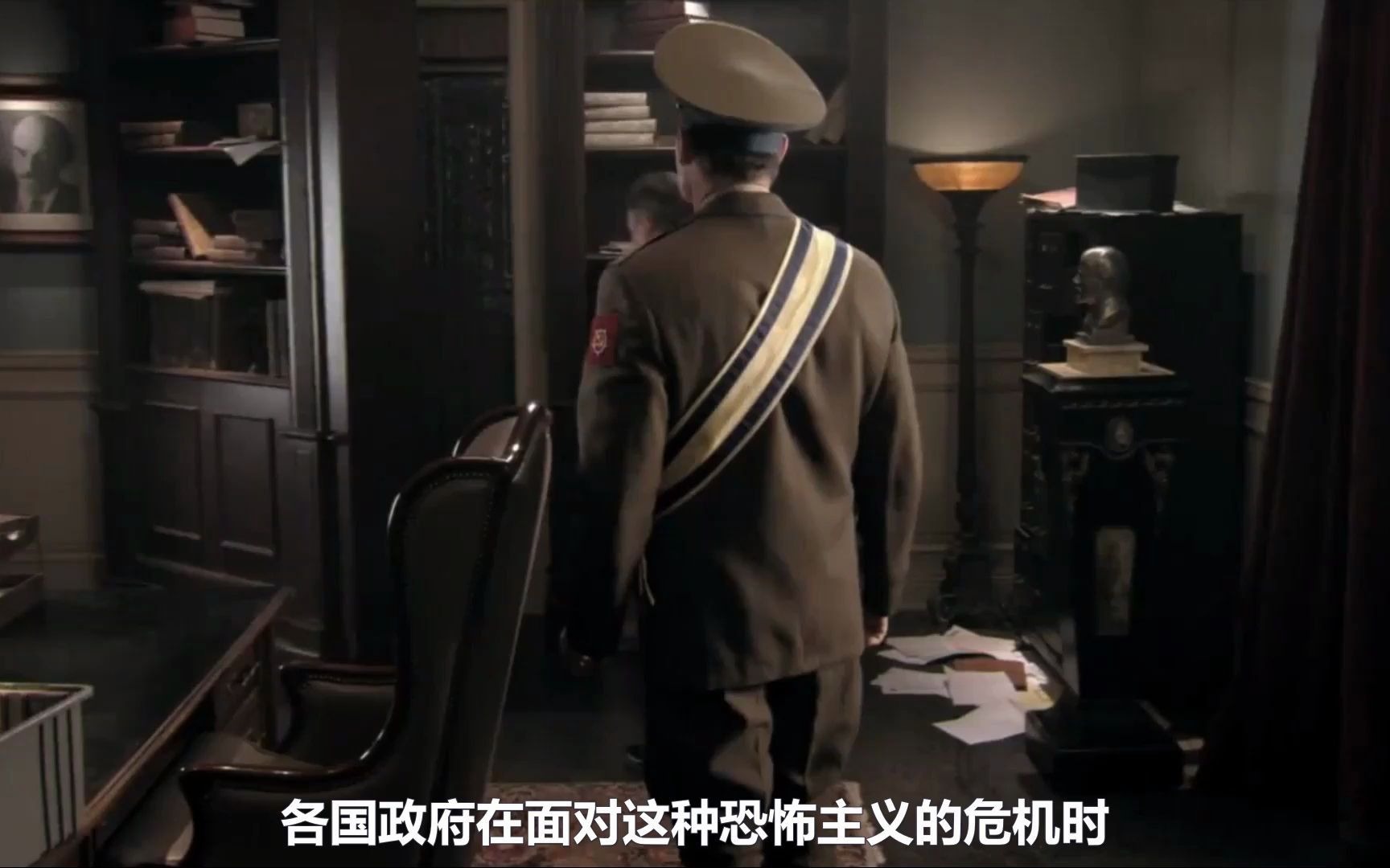 3分钟带大家了解CSOL的世界观,很多玩家都搞不懂游戏讲了啥?