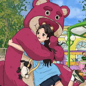 鱼鱼鱼鱼鱼鱼鱼喵 