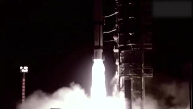 1970年的今天,“东方红一号”成功发射