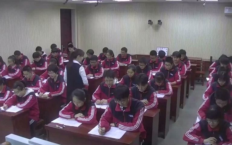 高中语文 课堂实录 答司马谏议书 作者:房珊珊(曲阜师范大学附属中学)