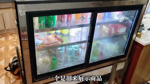 电冰箱不制冷反复重启,还以为是大问题,换了个电容就修好了