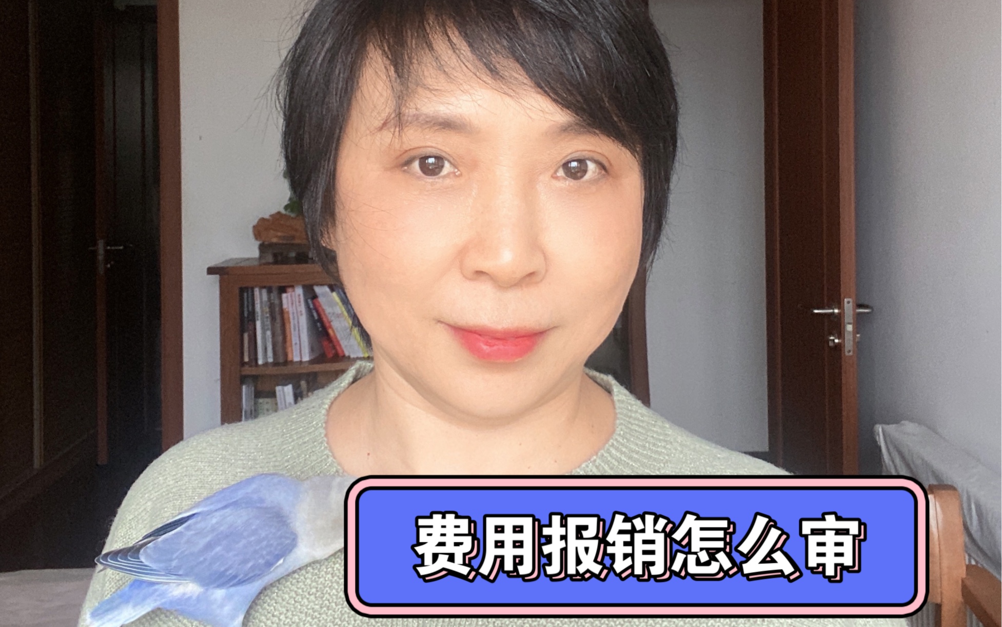 费用报销审核的七个步骤