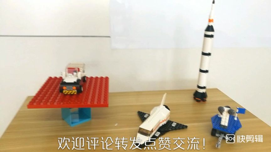 #儿童启蒙# 适合青少年的机器人课程,小手搭出大世界,HAPPY!