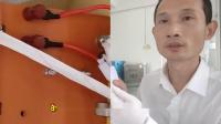 臭氧设备消毒案例分享!臭氧设备解决食品消毒车间水处理冷库杀菌