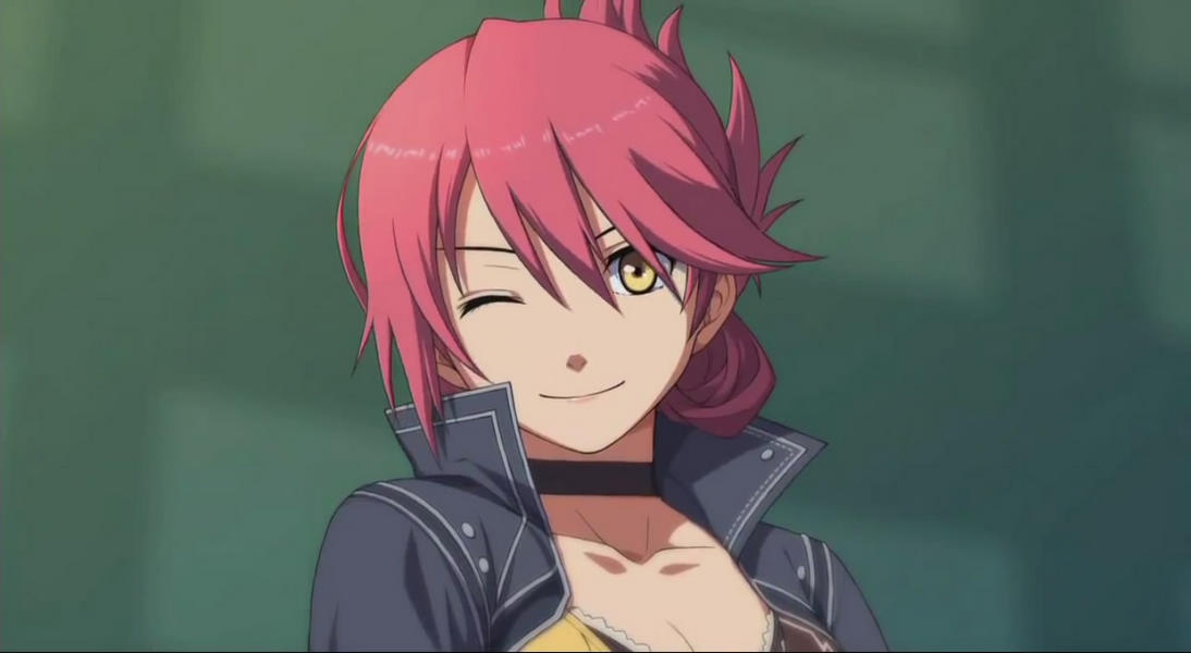 PS3/PSV『英雄传说 闪之轨迹』13分钟试玩介绍 & 开场动画(正式版)