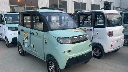 326公里真实续航!这辆家用电动轿车让短途出行告别焦虑