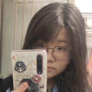 夏树酱-万圣节装扮 