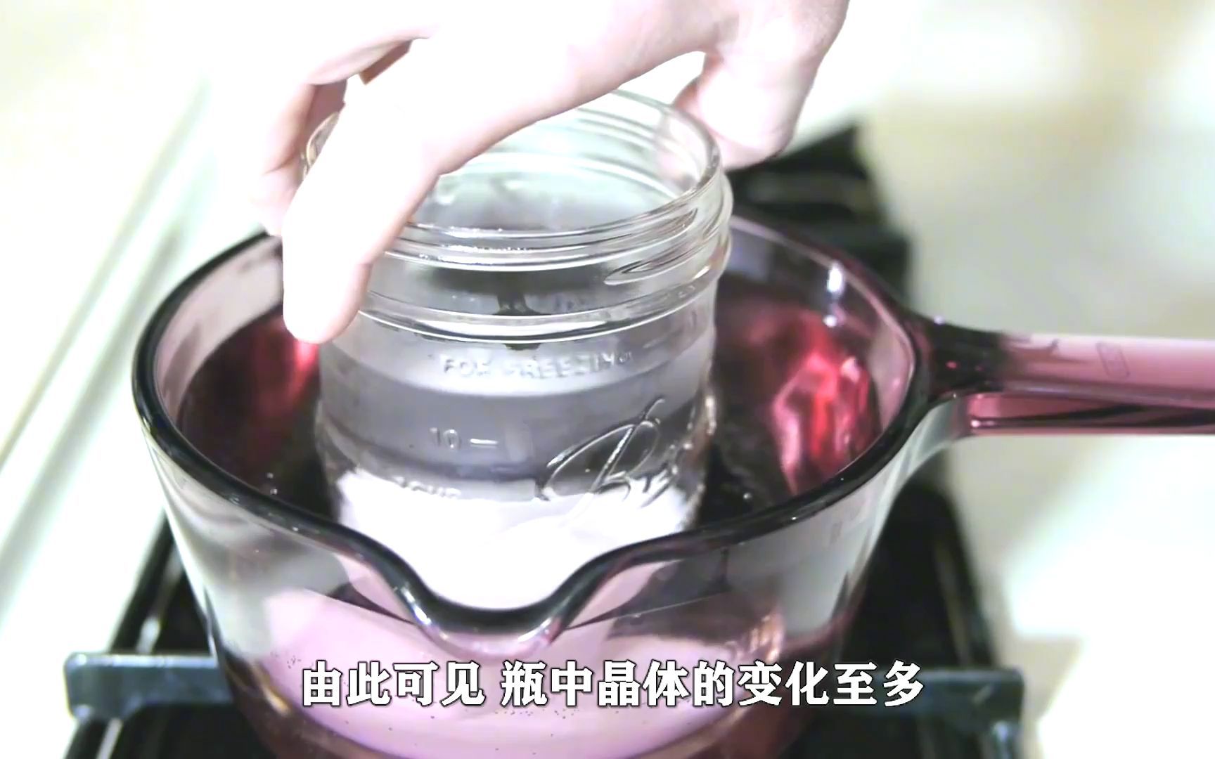 天气预报瓶是什么?真的可以预报天气吗,看完长知识了