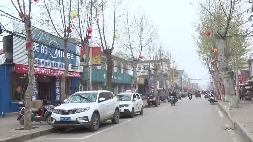 【直通乡镇街道】辛店镇开展生产及食品安全大检查