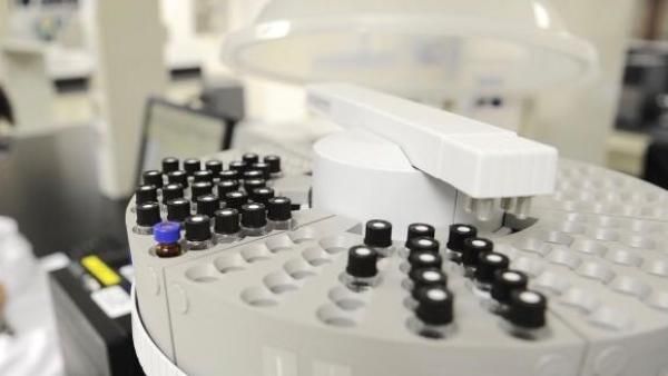 厂家、疾控中心:新冠肺炎检测试剂盒充足