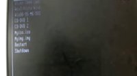 如何给电脑做系统备份