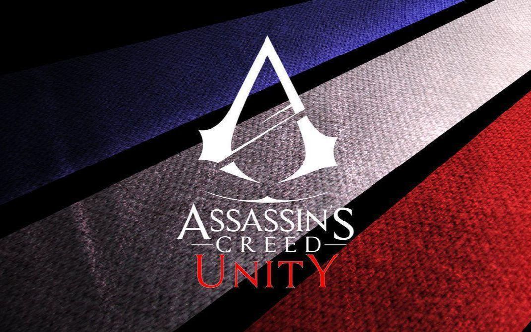 《刺客信条大革命》剧情流程 序列0-德莫莱的悲剧_刺客信条