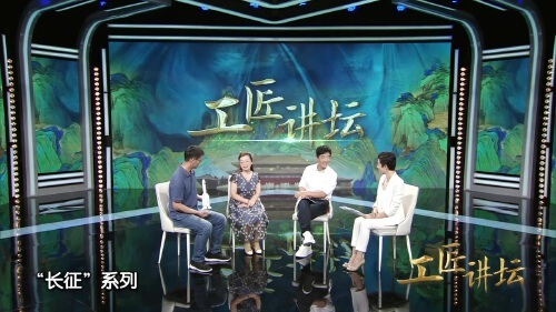运载火箭为何以"长征"命名?我国的运载火箭以长征命名,绝非巧