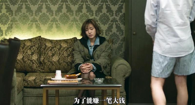 韩国的电影真的能触动人心,国内啥时候会有这种情感细腻的电影啊