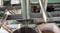 宁强苦荞米,荞麦米生产线