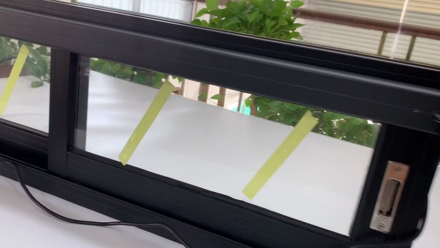 #电动开窗器 #开窗器 #智能家居 门窗推拉器
