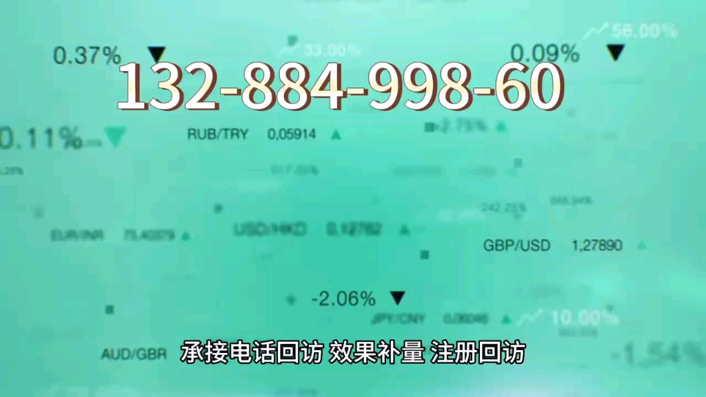 代接回访电话,回访电话转接