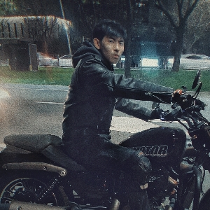 Ricky的教学频道 