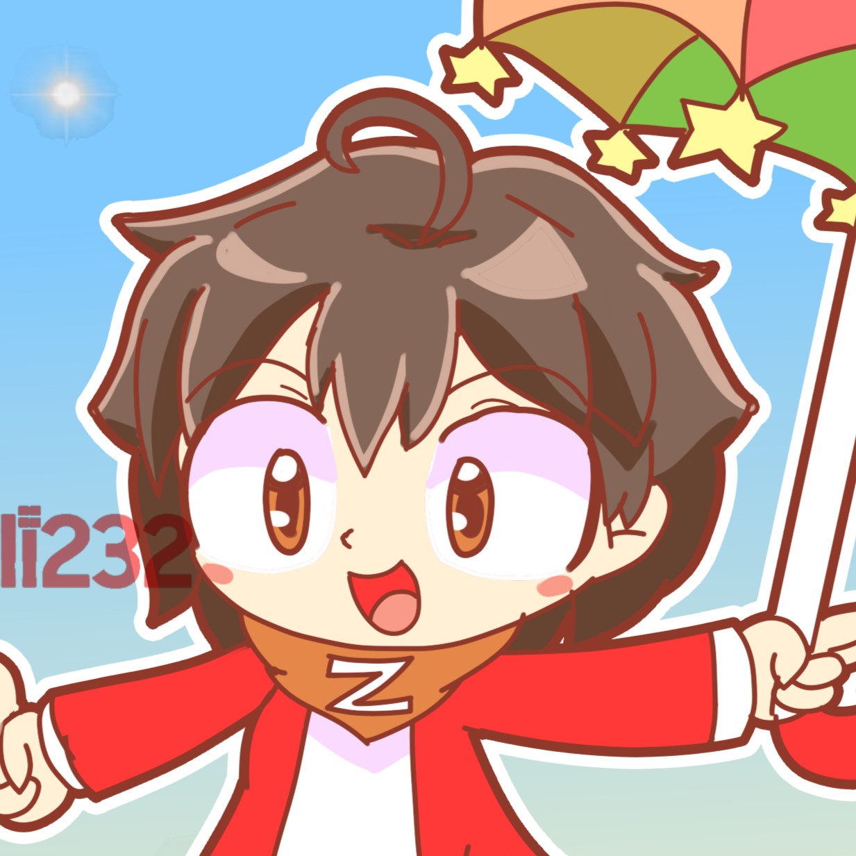 难忘的朱古力232 