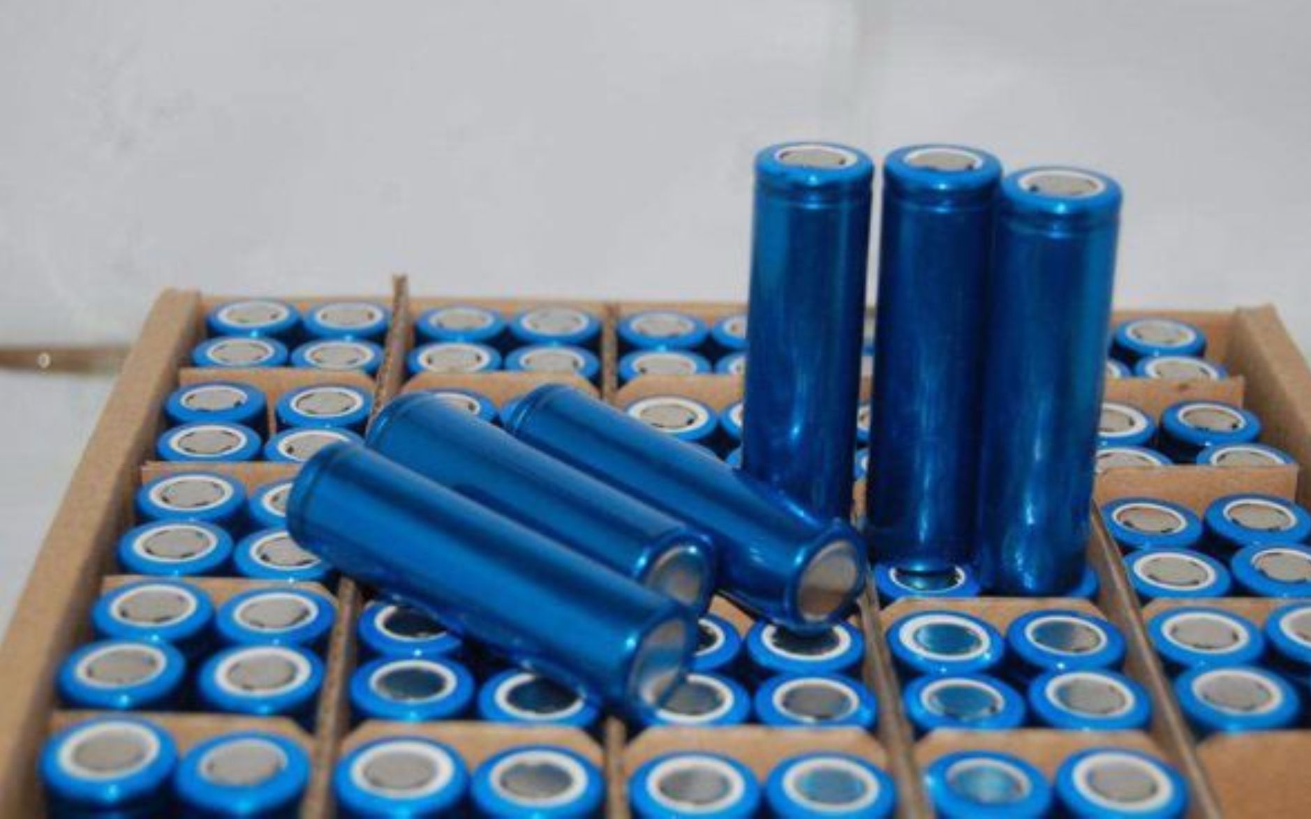 2020年锂电池行业现状及前景分析,机械工程师值不值得进入锂电行业...