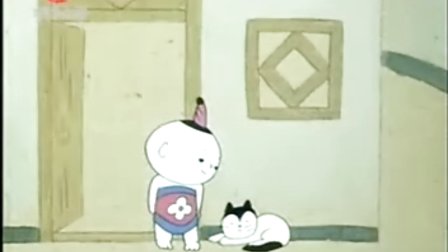 上海美术电影制片厂动画全集\冬冬和瓜瓜