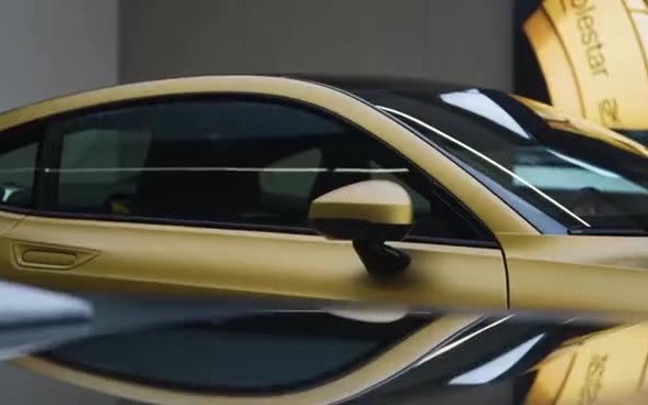 闪回“星”动现场,极星全球设计大赛获奖作品巡展精彩回顾