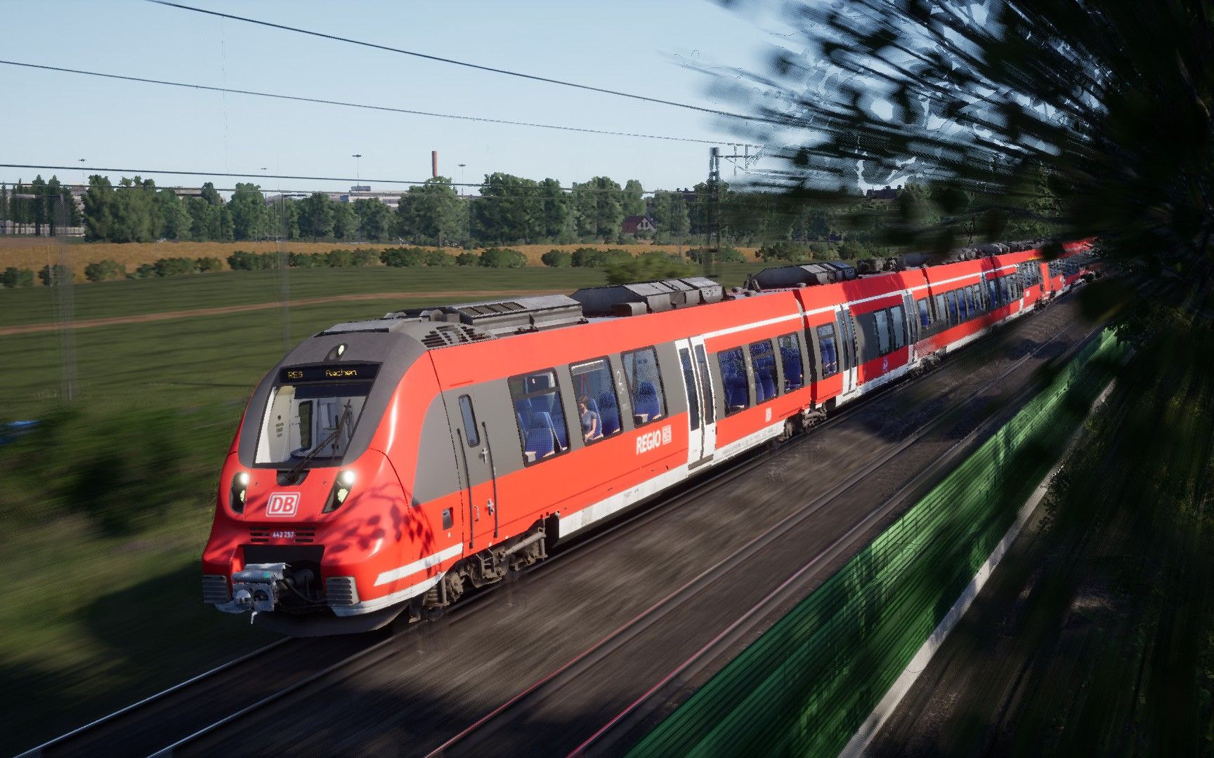 【TSW2_火车模拟世界-II】[28]德铁_DB_442型“天赋2”动车组_[...