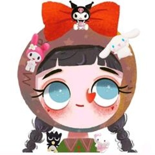 小优爱画画.